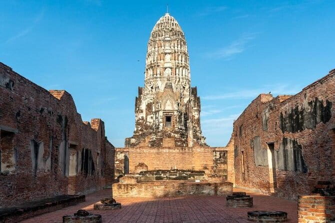 Ayutthaya Bicycle Tour with Scenic Boat Experience - The Sum Up: Why This Tour Is a Solid Choice