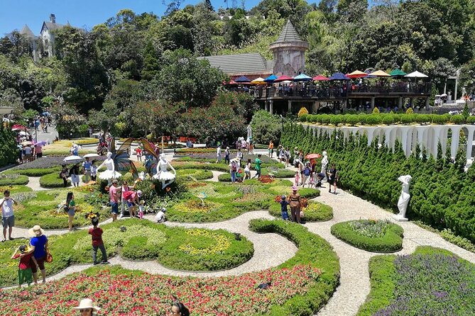 Ba Na Hills - Golden Hand Bridge Full Day Tour - Who Will Love This Tour?