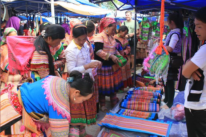 Bac Ha, Sapa and Mu Cang Chai Tour - What the Reviews Say