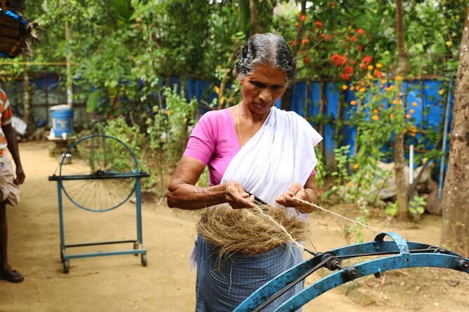 Backwater Tour from Cochin - Why This Tour Excels for Travelers