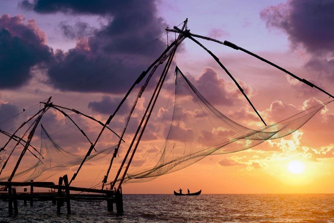 Backwaters of Kerala - Day 4: The Iconic Houseboat Experience