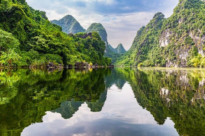 Bai Dinh - Trang An - Full day trip (private tour) - The Practical Side: What You Need to Know