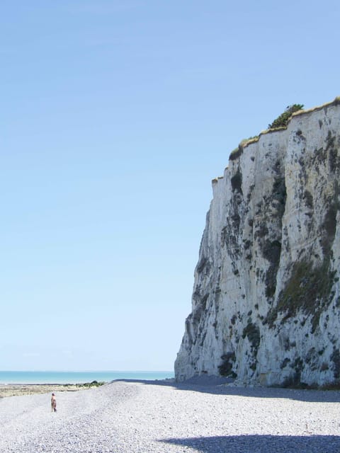 Baie de Somme: Day tour of the Picardy coastline - Who Will Love This Tour?