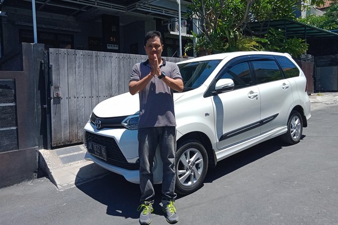 Bali Airport Arrival Transfer and Private Car Charter Combo - Who Should Consider This Service?