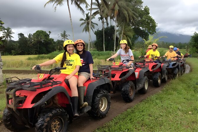 Bali ATV Ride And Ubud Tour Packages : Best Quad Bike Trip - Why Youll Love This Tour
