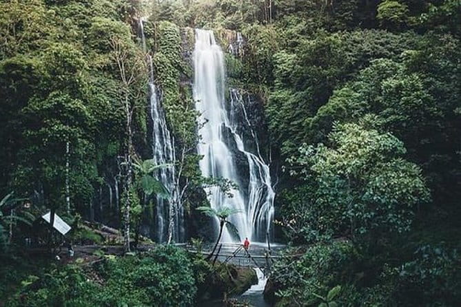 Bali: Bedugul Temple, Banyumala Waterfall, UNESCO Rice Terrace - What’s Included and What to Expect