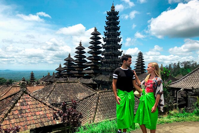 Bali Best Of Ubud Tour Private and All Inclusive - FAQ