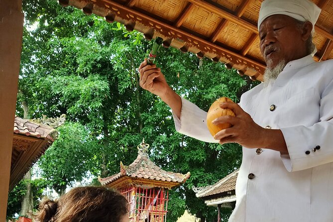 Bali Best Private of Nusa Penida Tour - The Authenticity and Value