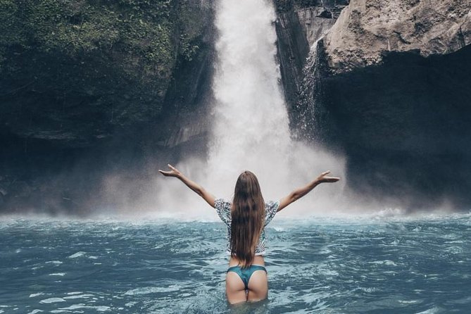 Bali Breathtaking Waterfall Tour (Private & All-Inclusive) - Additional Pass-By Sights and Practical Insights