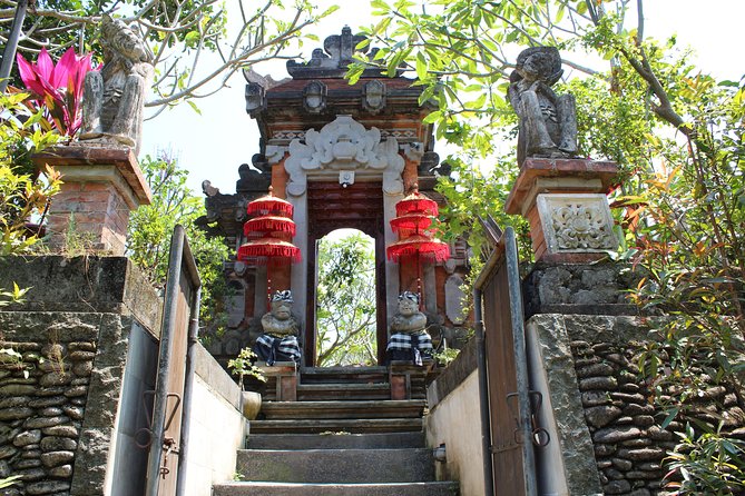 Bali Cooking Class Experience with All Inclusive - What Previous Guests Say