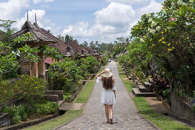 Bali Cultural Heritage Bamboo Forest Tour (Private All Inclusive) - Why This Tour Represents Value and Authenticity