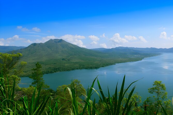 Bali Full-Day Car Charter: Ubud and Kintamani Volcano Trip - Practical Details and What They Mean for You