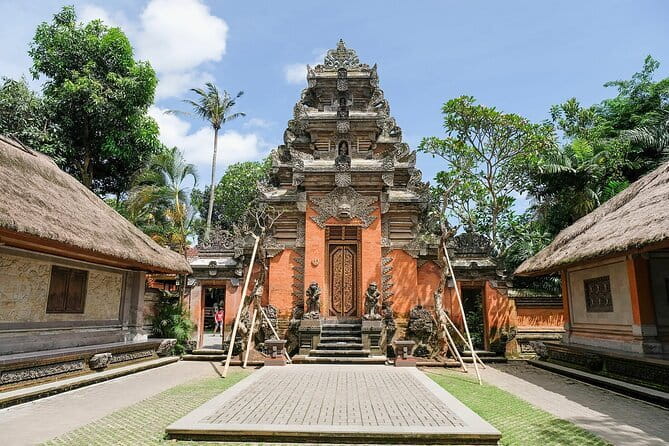 Bali Full-Day Tours : Waterfall and Ubud Destination Trip - What Travelers Say