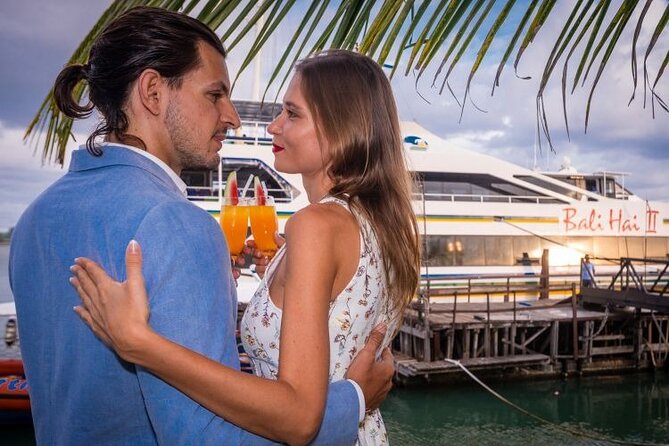 Bali Hai Sunset Dinner Cruise - The Real Value: Whats Worth Noting?