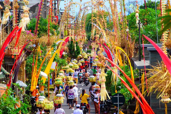 Bali Half Day Photography Tour - What’s the Experience Like?