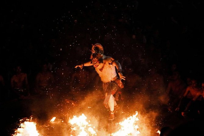 Bali Half Day Tour - Uluwatu Temple Sunset, Kecak Fire Dance, Jimbaran Dinner - What the Reviews Reveal: Authentic Experiences and Small Hiccups
