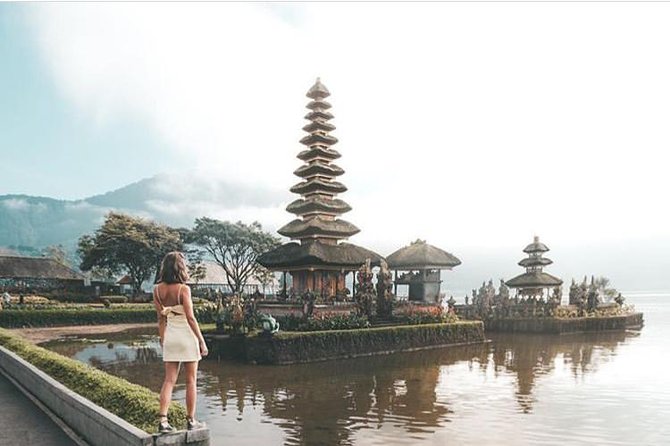 Bali Individual Route With Private English Speaking Driver - The Itinerary Breakdown: What to Expect