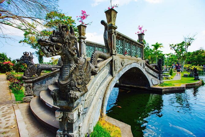 Bali Instagram Tour - DESIGN Your Own Trip - Itinerary Breakdown