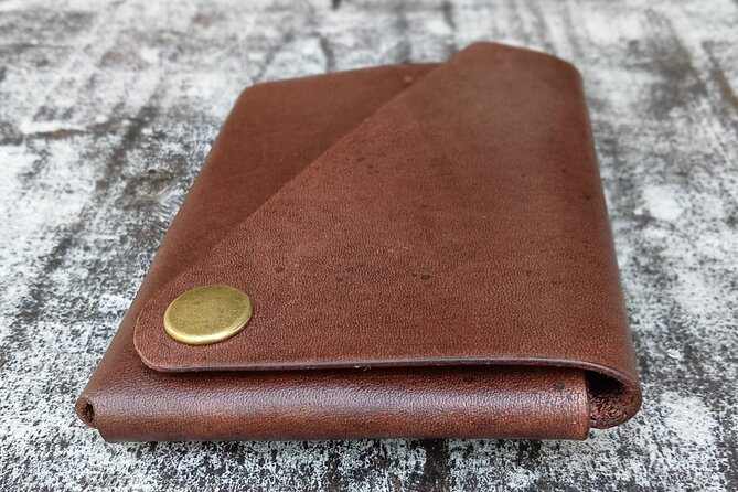 Bali Leather Craft Workshop - 6 hours ( canggu / seminyak) - Who Is This Workshop Best Suited For?