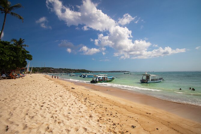Bali Lembongan Island Beach Club Day Trip - Authentic Insights from Reviews