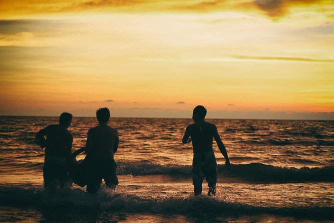 Bali Private Chartered Tour - Transportation and Duration