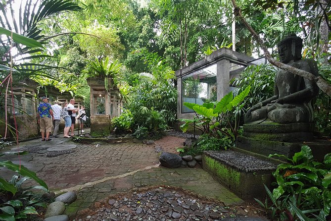 Bali Reptile Park Entrance Ticket - Why This Tour Is a Great Value