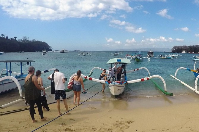Bali Scuba Diving at Padang Bai for Certified Diver - Inclusions and Extras: What You Get for Your Money