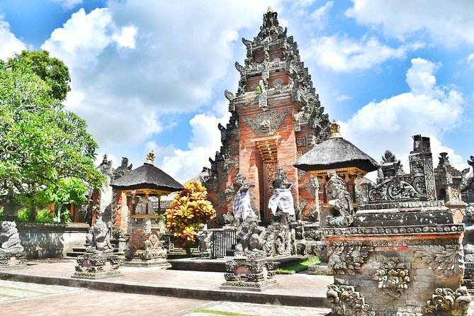 Bali Shore Excursions Cruise Dock In Bali - What the Reviews Tell Us