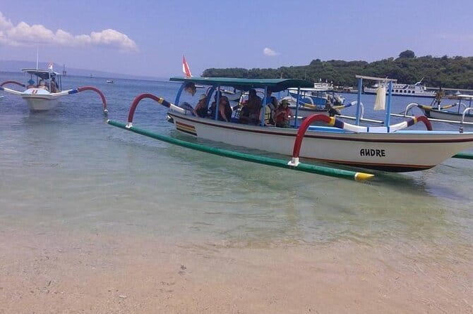 Bali Snorkling Blue Lagoon Beach with Lunch & Private Transport - The Snorkeling Experience: What Makes Blue Lagoon Special