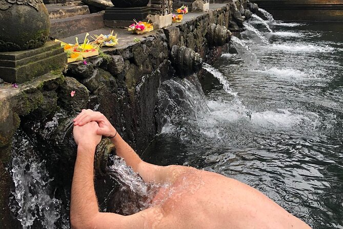 Bali Swing Ubud Hot Spring Waterfall Private Tour Free WiFi - Who Should Consider This Tour?