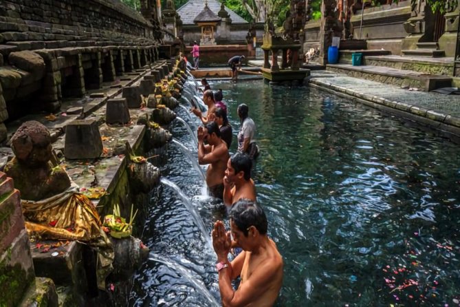 Bali Tour: Kintamani Tour with Lunch - Final Thoughts
