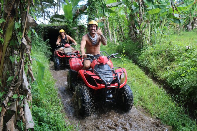 Bali Water Sports Activity and ATV Ride Adventure - Practical Aspects: What You Need to Know