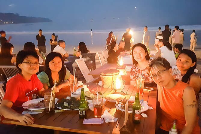 Bali Water Sports and Spa Packages with Dinner in Jimbaran - The Sum Up: Is It Worth It?