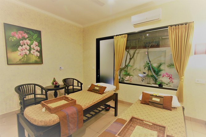 Balinese Traditional Massage and SPA Treatment 2 hours including pick up hotel - Final Thoughts