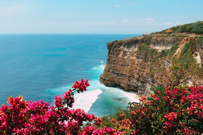 Bali's Best Sunset: Uluwatu Kecak Dance & Dinner Jimbaran Beach - Transportation and Practical Details