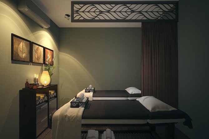 Bamboo Style Massage - Final Thoughts: Who Is This Spa For?