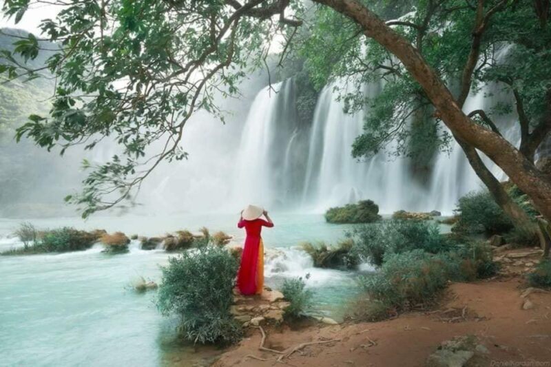 Ban Gioc Waterfall 2 Day 1 Night - Exploring the Itinerary: What You Can Expect