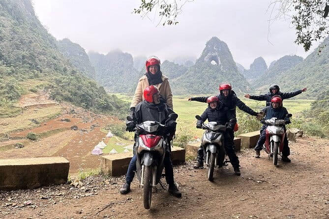 Ban Gioc Waterfall Full-Day With Local Guide - Exploring Cao Bang’s Natural Wonders