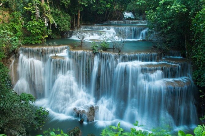 Ban Gioc Waterfall | The best itinerary 2025 | 3 days 2 nights - The Bottom Line