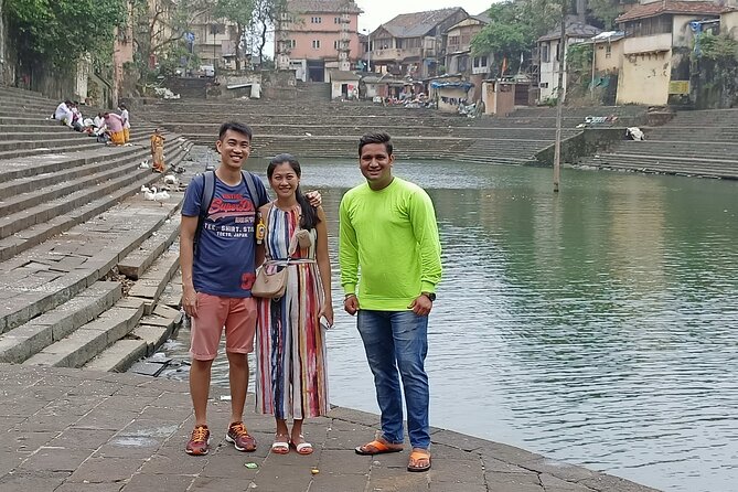 Banganga Walkeshwar Walking Tour - The Sum Up