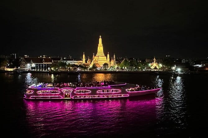 Bangkok: A 4 Hours Tuk Tuk Sightseeing Tour At Iconic Landmarks - Who Should Consider This Tour?
