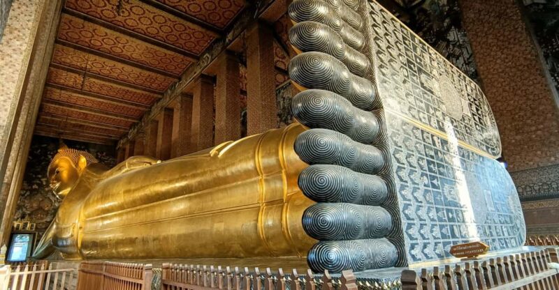 Bangkok: Amazing Bangkok City & Temple Tour with Local Guide - Is it Worth the Price?