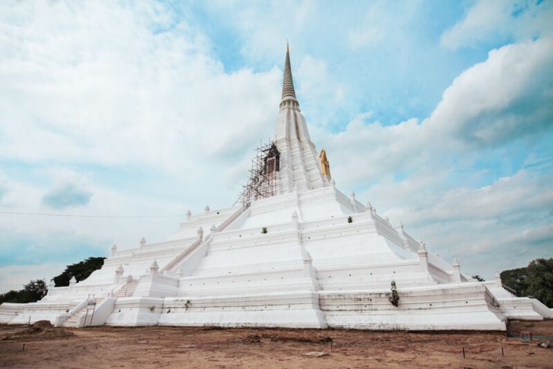 Bangkok: Ayutthaya & Lopburi Monkey Temple Private Day Trip - An In-Depth Look at the Tour Itinerary