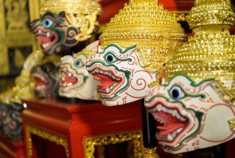 Bangkok: Golden Mount, Metal Castle, and Giant Swing Tour - Practical Tips for Your Day