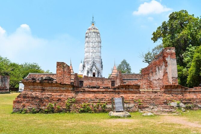 Bangkok Instagram Floating City Tour with Heritage Cruise - What Makes This Tour Stand Out?