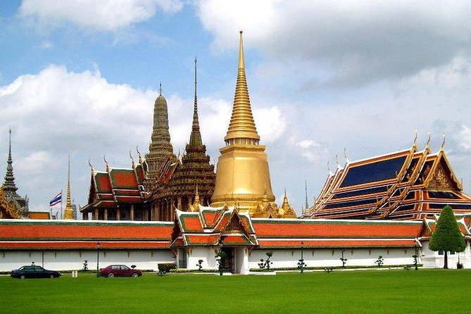 Bangkok Old Town: Day and Night Tour - Value and Practical Considerations