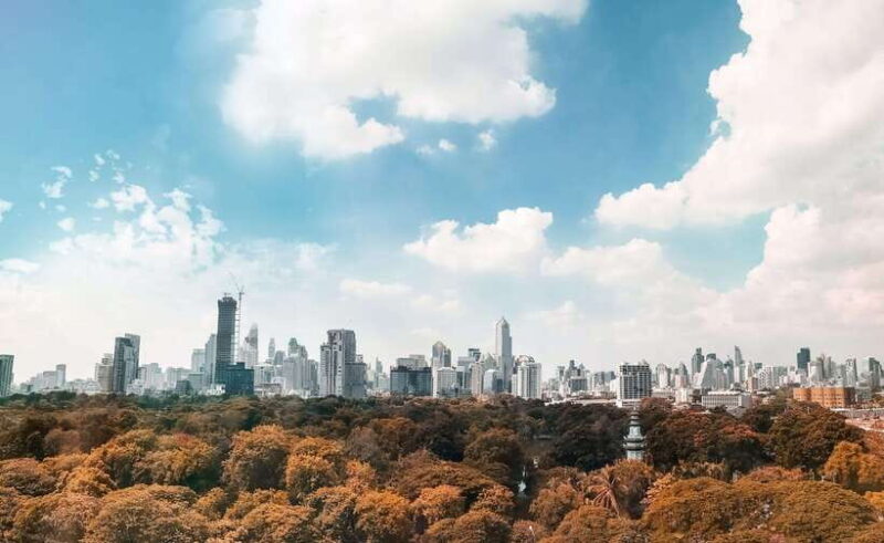 Bangkok Premium Fitness Pass - The Venues and Experiences