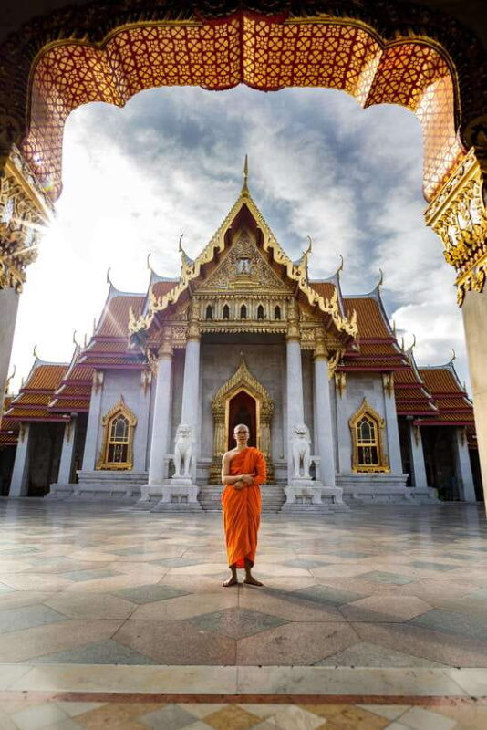 Bangkok: Private Grand Palace, Jim Thompson & Massage, 1 Day - The Value of This Tour