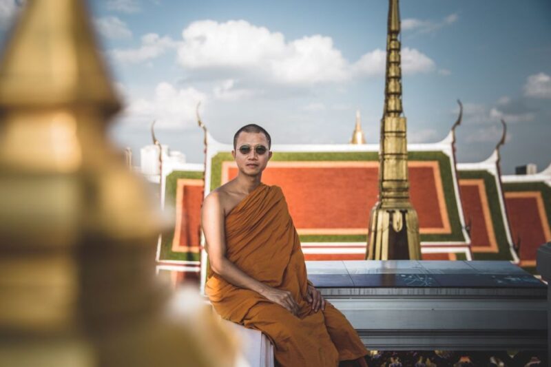 Bangkok: Shore Excursion Highlights Tour from Laem Chabang - Practical Tips for Travelers