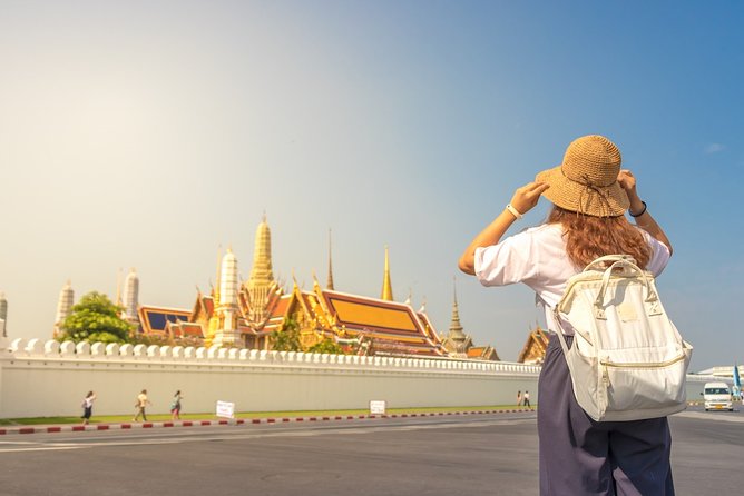 Bangkok Temples Private Tour from Pattaya  Full Day - The Experience in Practice